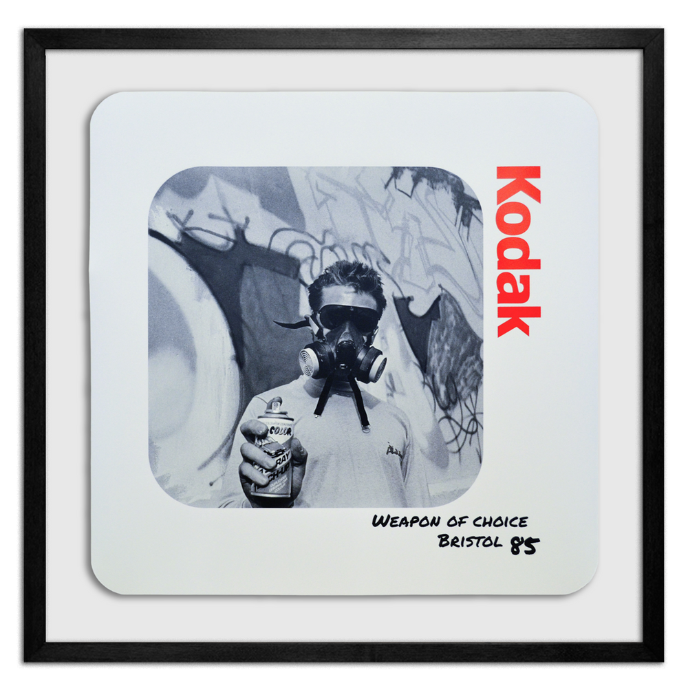 Beezer - Street and music photography from Bristol to Japan