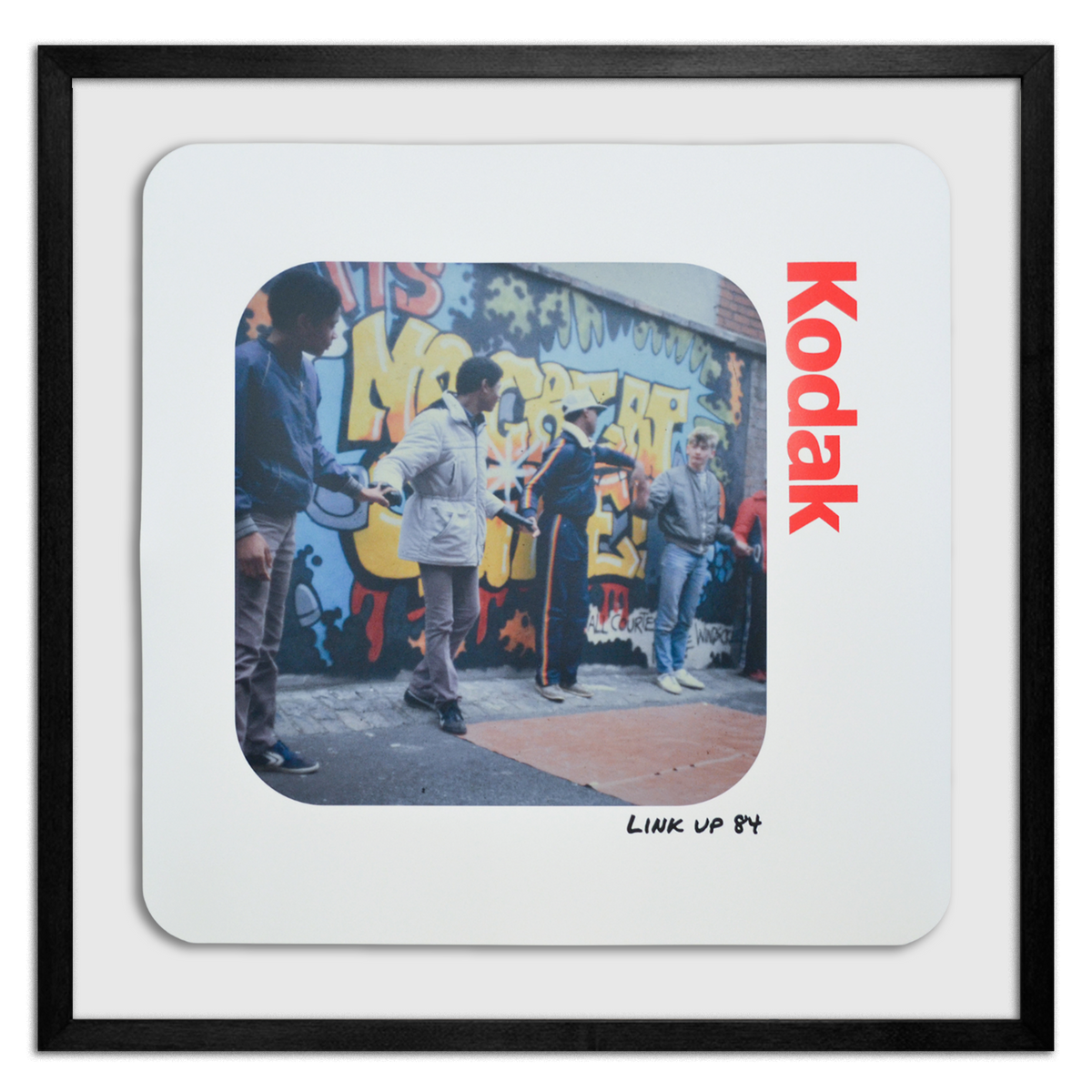 Beezer - Street and music photography from Bristol to Japan